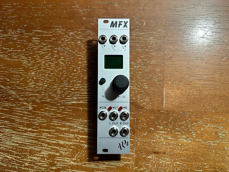 ALM/Busy Circuits MFX 2020's - Silver | Reverb