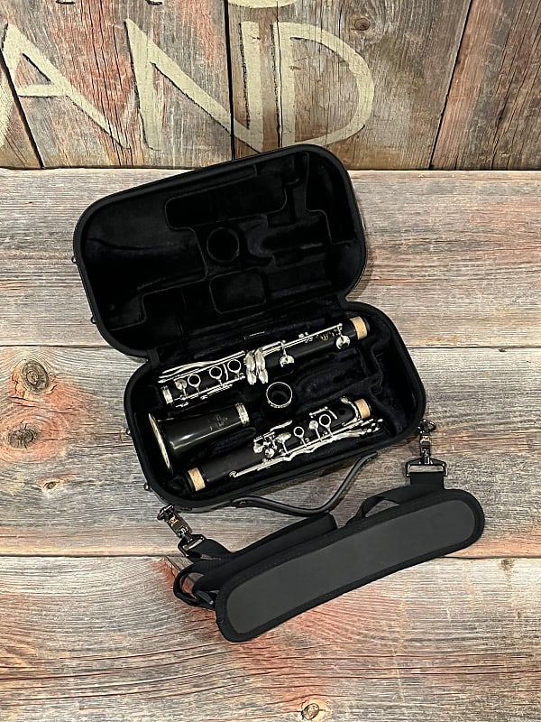 Buffet R13 Bb Clarinet - Used Professional | Reverb