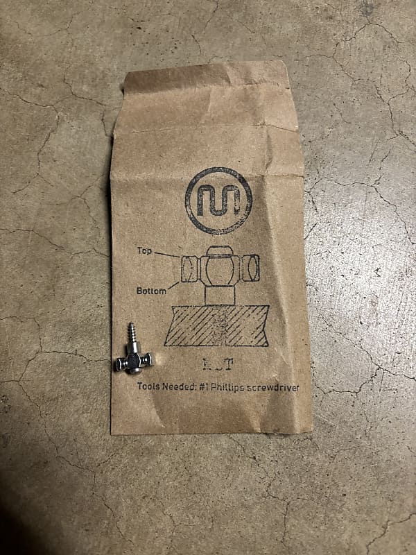 Mastery MST string tree | Reverb