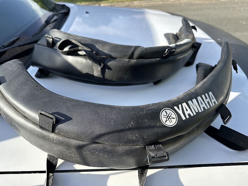 Yamaha sousaphone Branch Protector | Reverb