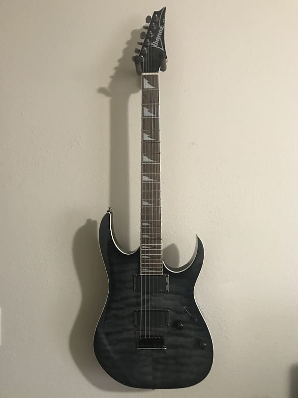 Ibanez RG3EX1 | Reverb