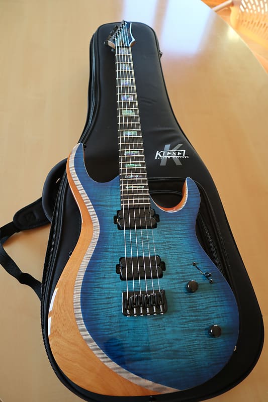 Kiesel Aries 2024 | Reverb Canada