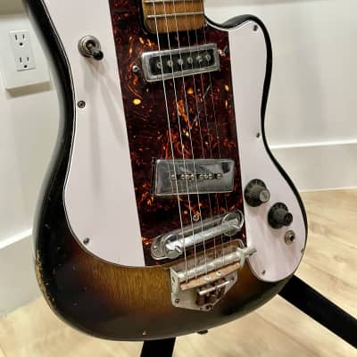 Japanese "V" Electric Guitar Vintage from the 70’s - | Reverb UK