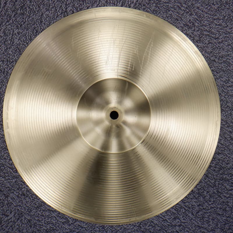 Used CYMBAL 14 (Very Good) | Reverb