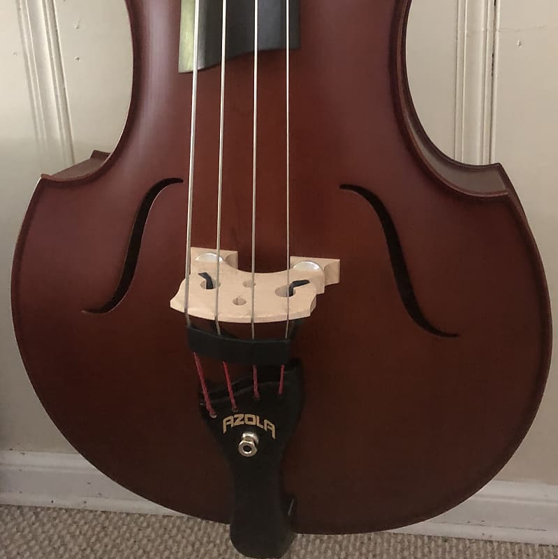 Azola Eurocoustic Baby Bass | Reverb