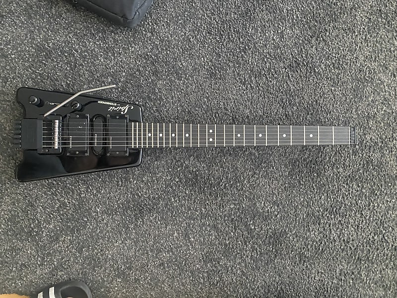 Steinberger GT PRO 2017 - left handed | Reverb