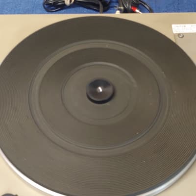 Pioneer PL-512 Stereo Turntable | Reverb