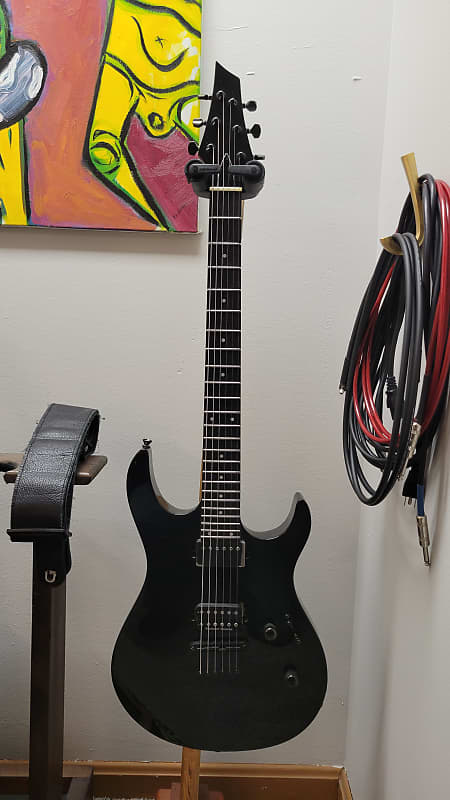 Kiesel DC600 - Black | Reverb