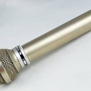 AKG D24 1960s Legendary Beatles Microphone | Reverb