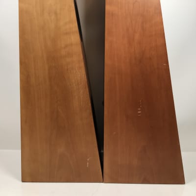 Naim Ariva Floor Standing Speakers | Reverb