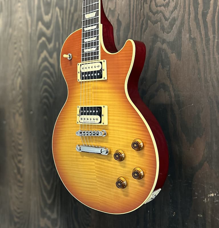 Cool Z ZLS-2 FM / re-fretted and PLEKed / Seymour | Reverb Deutschland