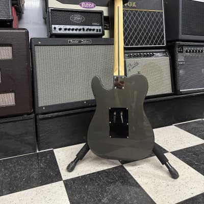 Zuwei Custom Shop Series Tele Style guitar W/ Floyd Special | Reverb