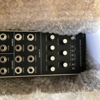 Free state fx, moon modular, synthesizers dot com MU Modular | Reverb