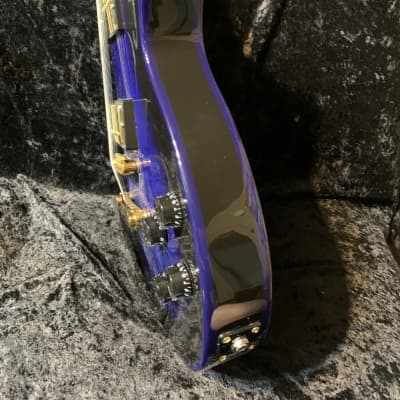 Firefly FFLPS 2023 Electric Guitar | Reverb