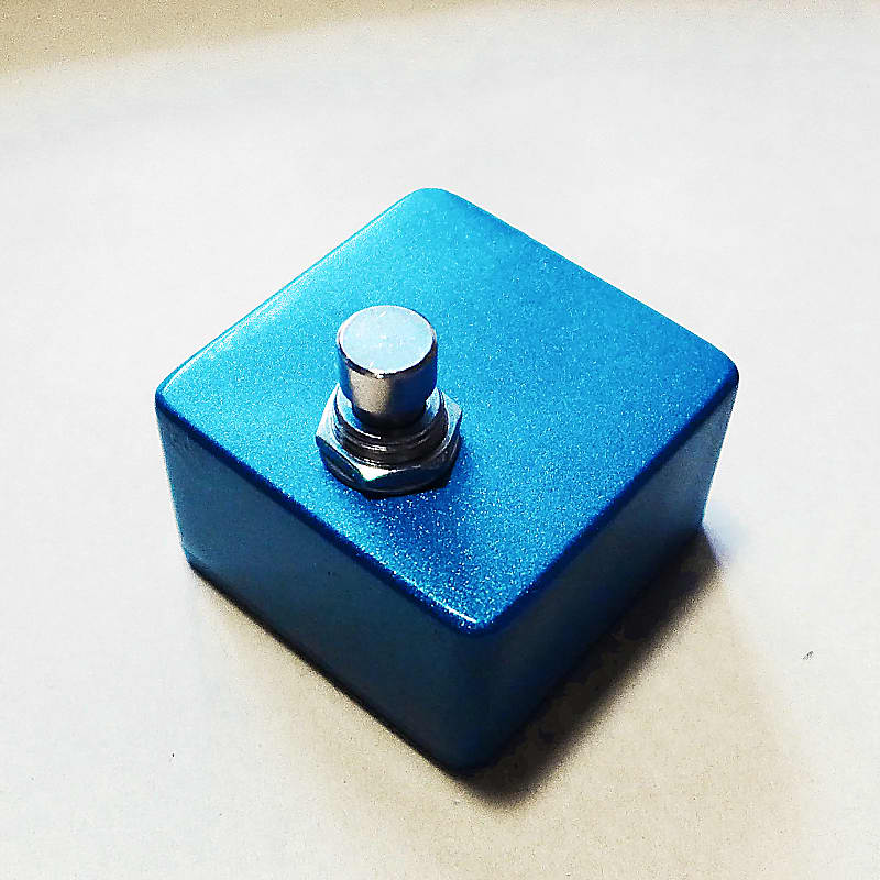 Guitar Amp / Boss foot switch / keyboard sustain pedal | Reverb