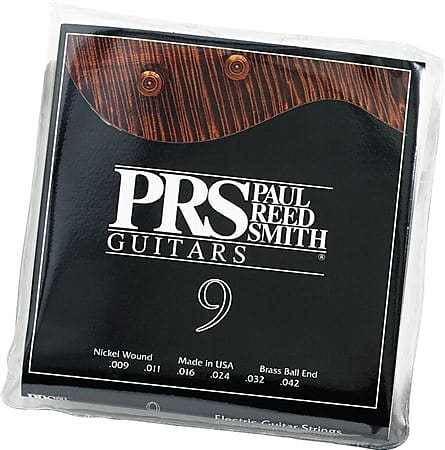PRS Classic Strings Ultra Light 9-42 | Reverb