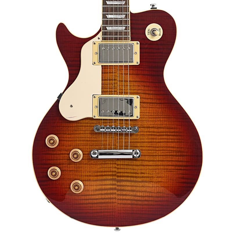 Samick Avion AV-3 LH Electric Guitar (2005) | Reverb