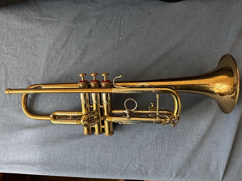 Olds Recording Trumpet | Reverb