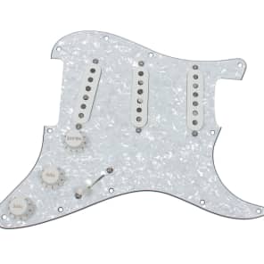 920D Custom Shop 335-23-10 Klein S-7 Eric Johnson | Reverb Canada