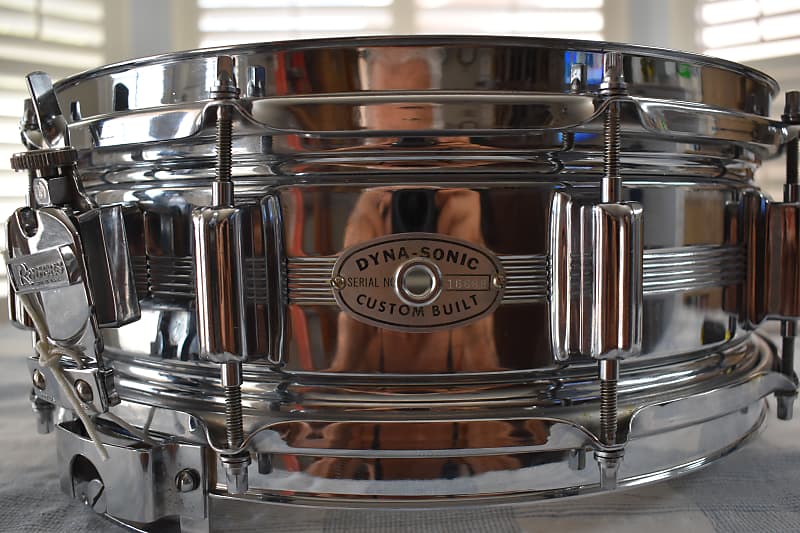 Rogers Dynasonic 1960's C.O.B Five Line | Reverb