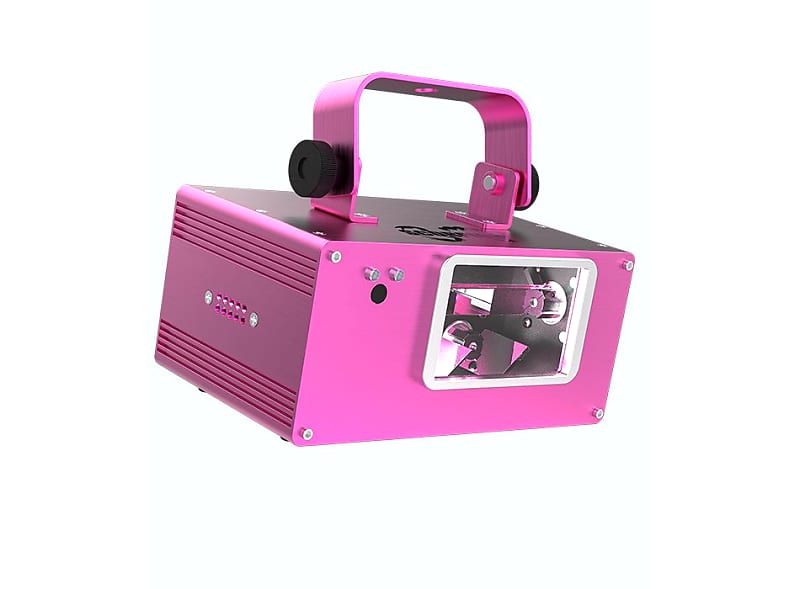 Chauvet DJ SCORPIONDUALRGB Dual Beam RGB Aerial Effect Laser | Reverb