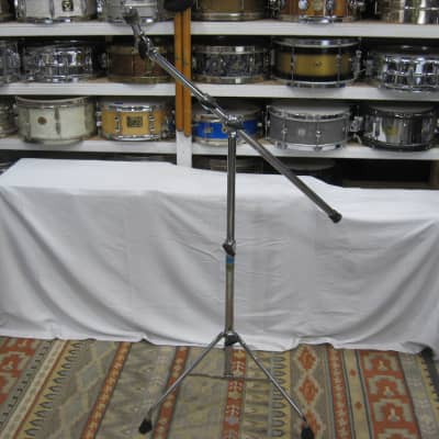 Vintage Ludwig 1402 Atlas Cymbal Stand; First Generation! | Reverb