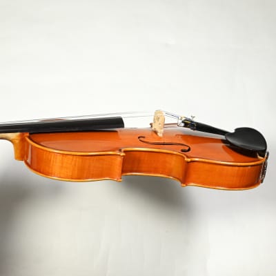 Suzuki Violin No. 330 (Intermediate), 3/4, Nagoya, Japan with | Reverb