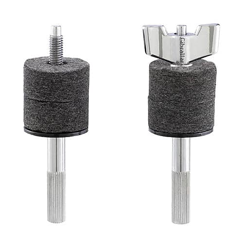 Gibraltar Mini Cymbal Stacker Assembly Package | Reverb