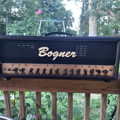 Bogner Ecstasy 20th Anniversary XTC 101b 2022 | Reverb