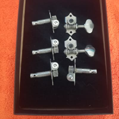 Martin Guitar tuning machine tuners 5 sets | Reverb