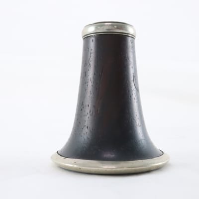 Stowasser Left-Handed Clarinet in Eb Circa 1850 | Reverb Canada