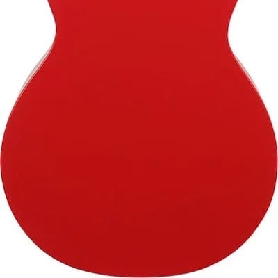 Mahalo MA1RD Art II Series Soprano Ukulele. Russian Doll | Reverb