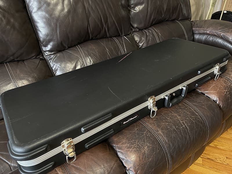 Road Runner Electric Guitar Case | Reverb