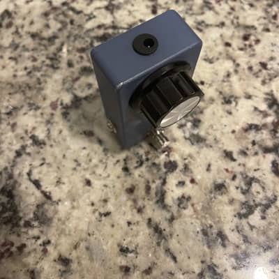 DIY Distortion Clone | Reverb