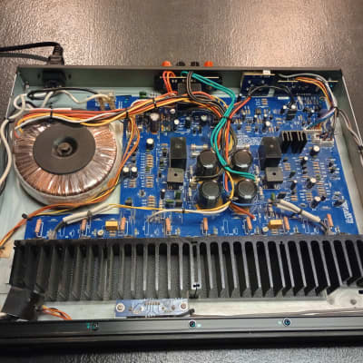 Niles SI-245 2010s - Black | Reverb