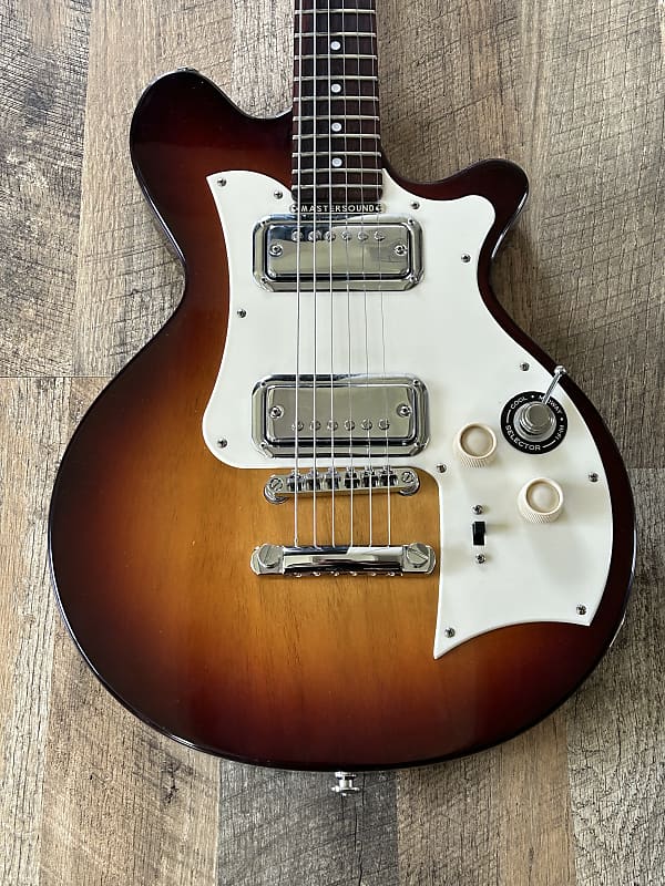 Maton MS500 /Rare | Reverb