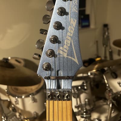 Ibanez JS700 Joe Satriani Signature | Reverb