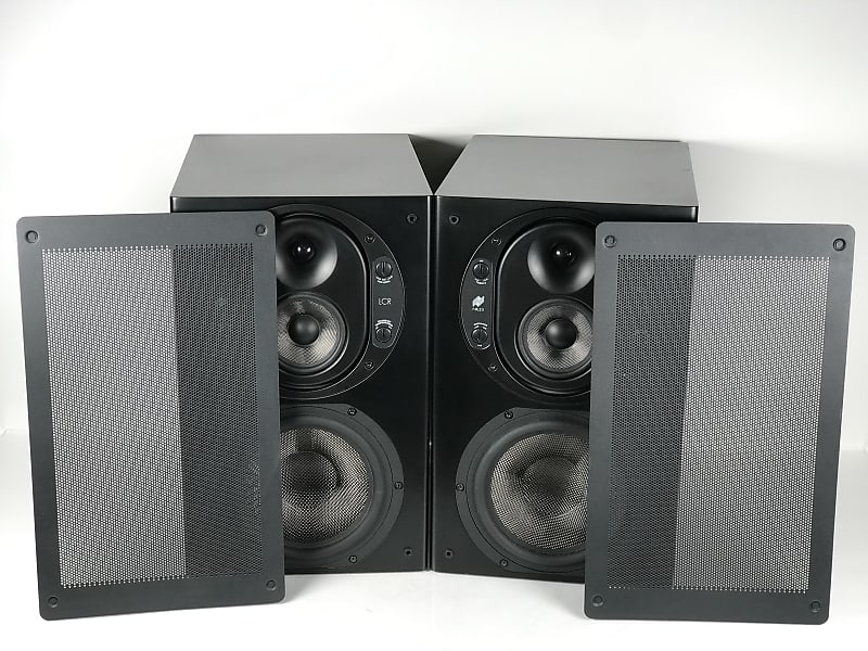Niles StageFront Pro1870LCR Speakers (Pair) | Reverb