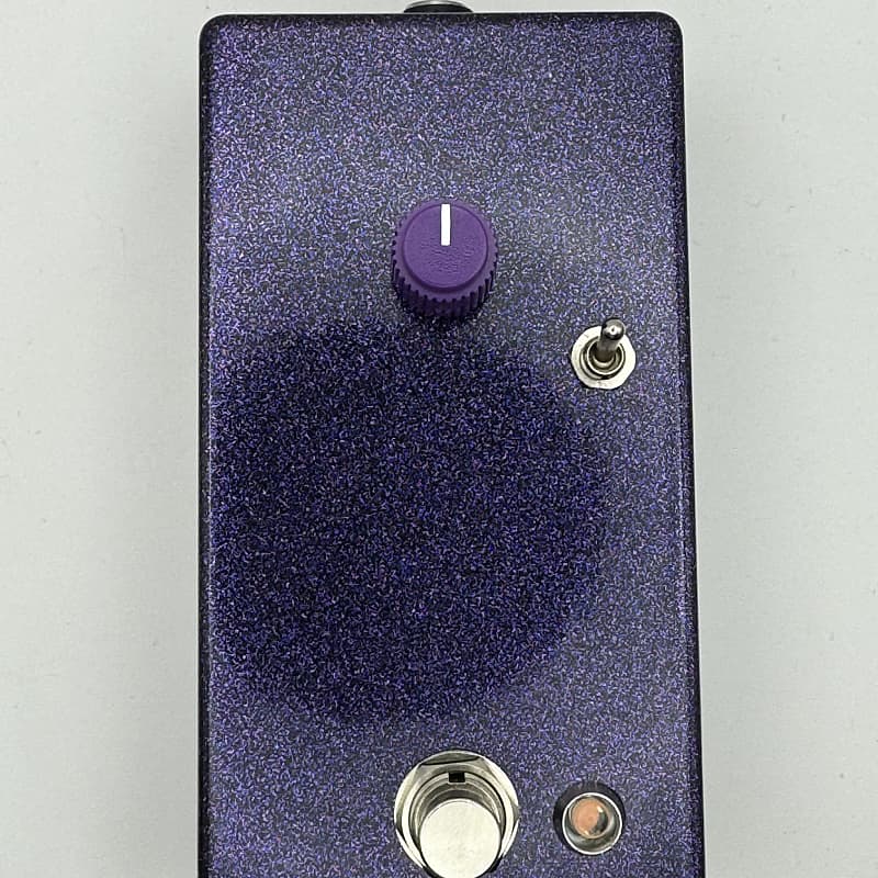 Wizest Wizard Effects CE-1 Preamp | Reverb