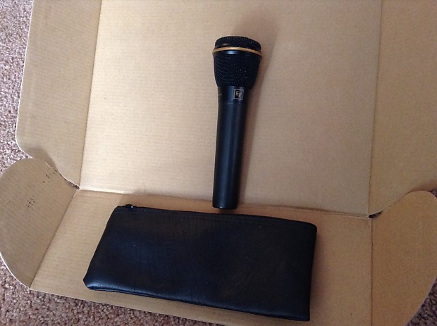 Electro Voice EV N/D967 Dynamic Supercardioid Handheld | Reverb