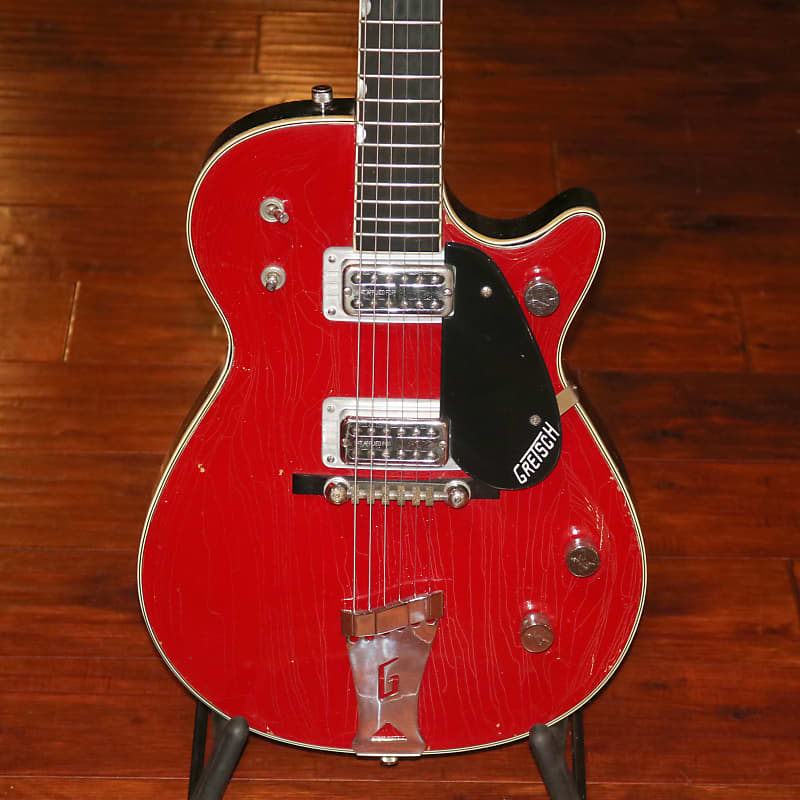 1960 Gretsch Jet Firebird | Reverb