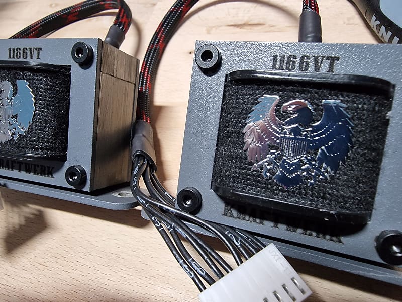 Kraftwerk 1166 1966-2025 - The reincarnation of the renowned | Reverb