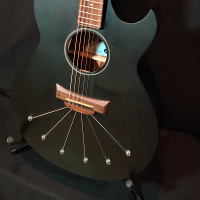 Babicz Identity Spider with Custom Hard Case | Reverb