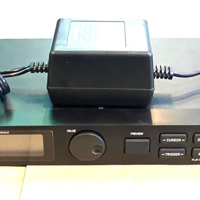 YAMAHA DTX500 MODULE Electronic Drum Module (San Antonio, TX) | Reverb