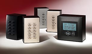 ETC EPS05 5-Button Echo Preset Station - Black | Reverb