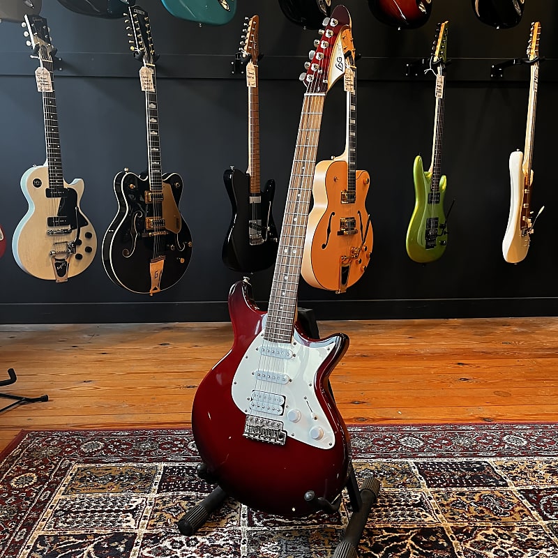 Lag Jet 100 | Reverb UK