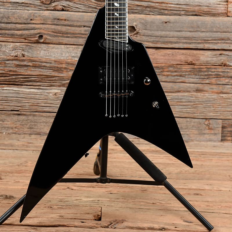 Caparison Orbit 2022 - Black | Reverb