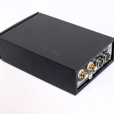 Naim Audio Stageline N Phono Preamp Stage for moving | Reverb UK