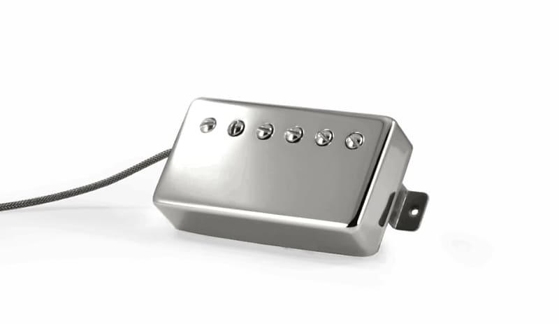 Lindy Fralin Modern PAF - Bridge, 8K | Reverb