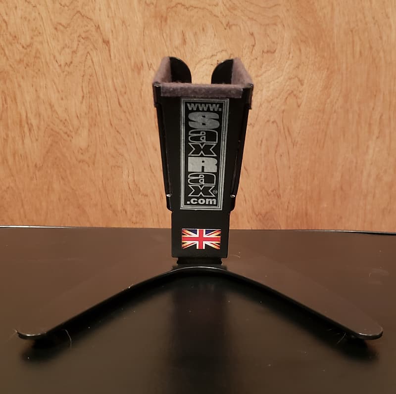 SaxRax Aerophone Stand | Reverb